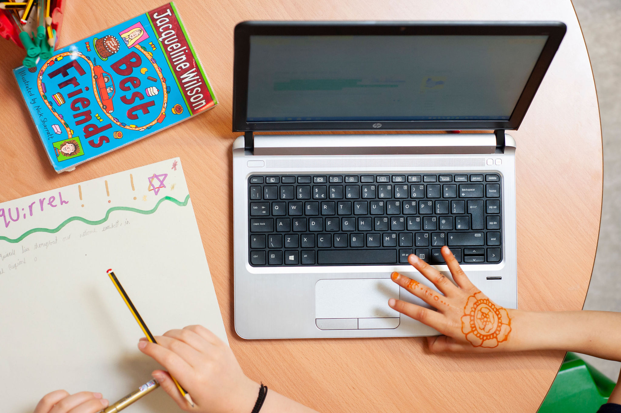 Welcome to Lyndhurst Primary School