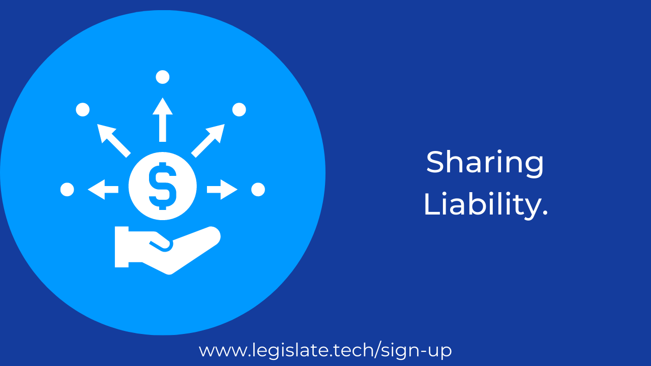 Sharing liability: Letting agent and landlord - Legislate