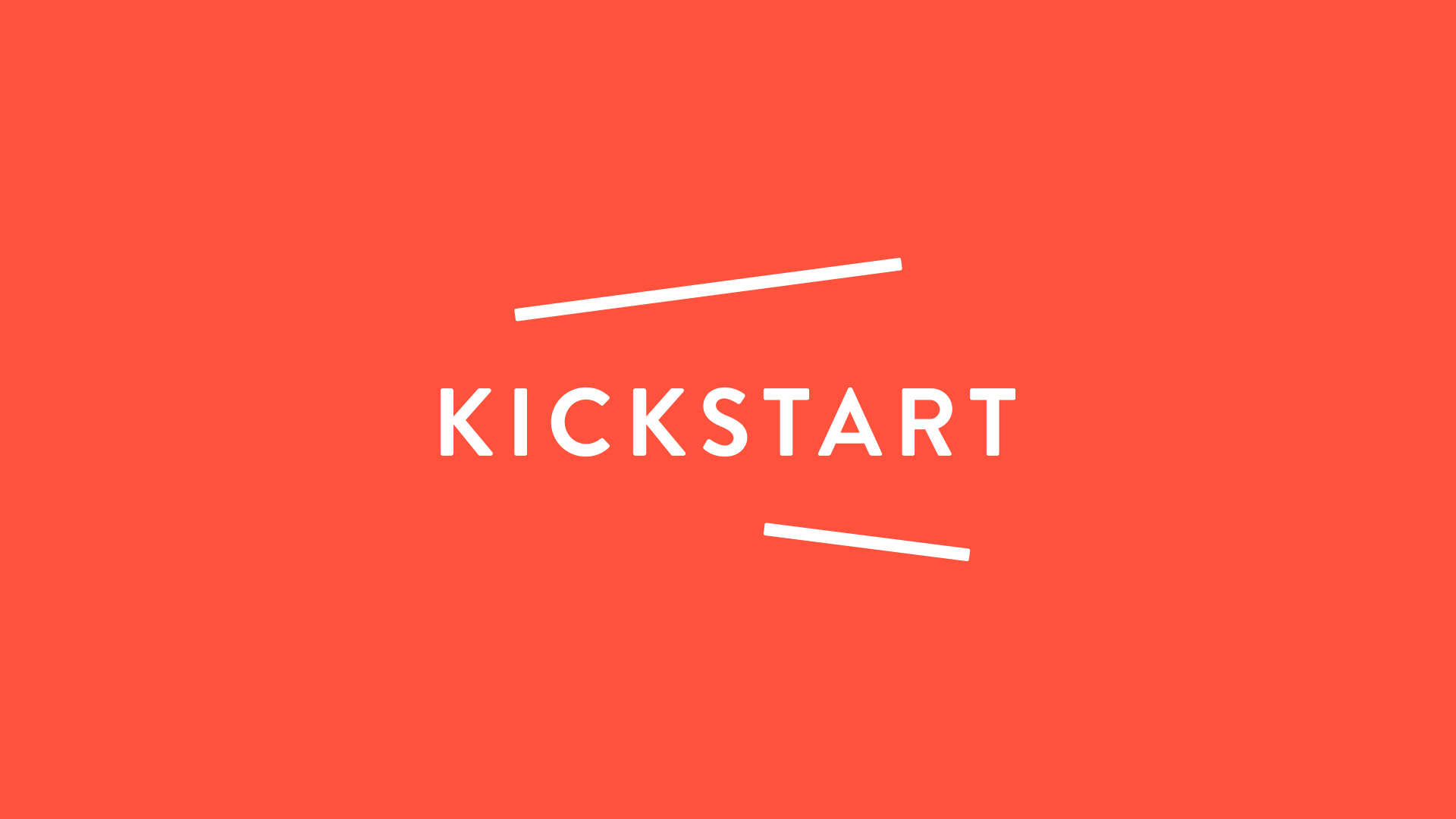 KickSTART