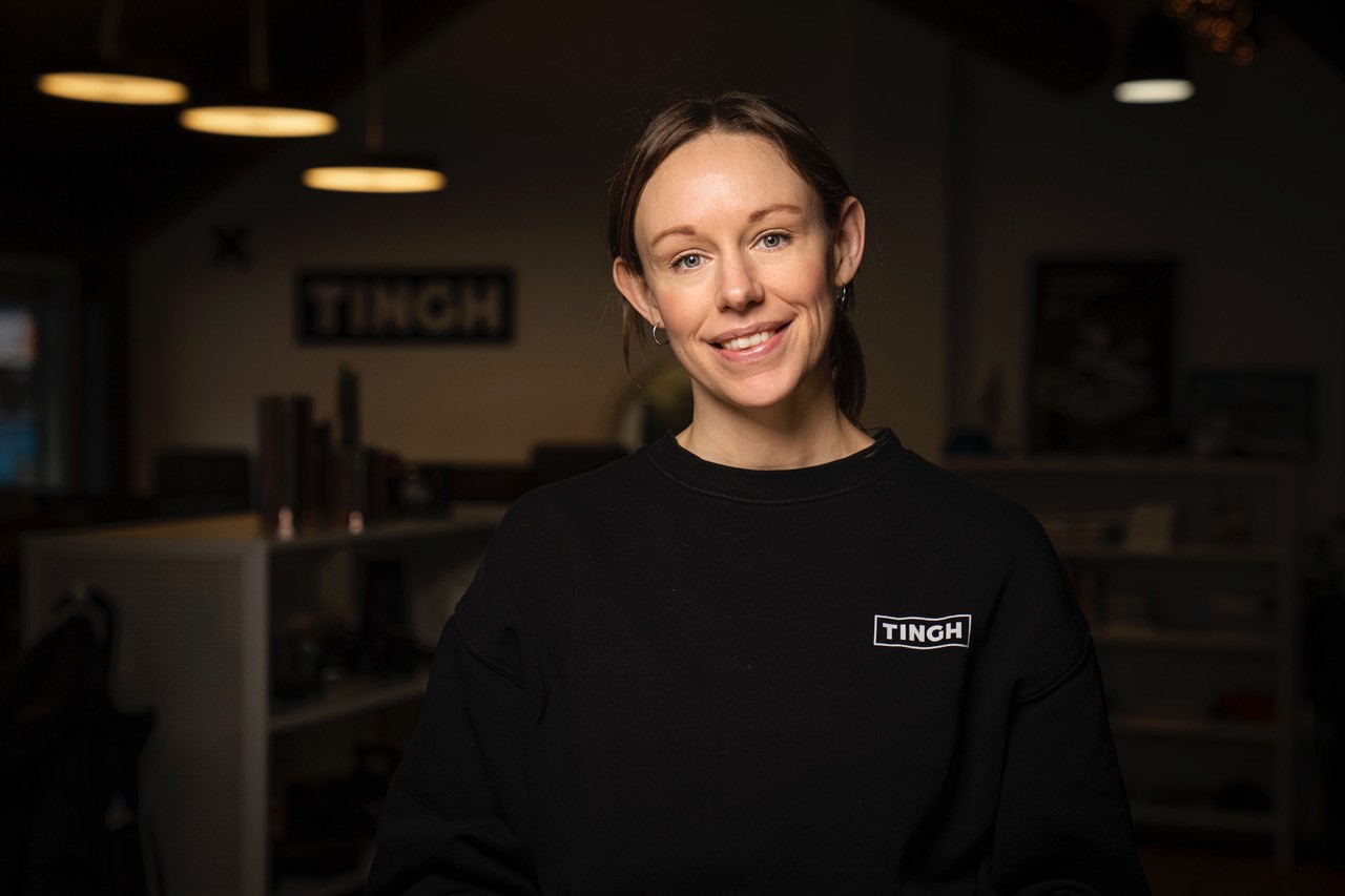 Gründerfrokost: Slik lykkes du med små og store filmprosjekter