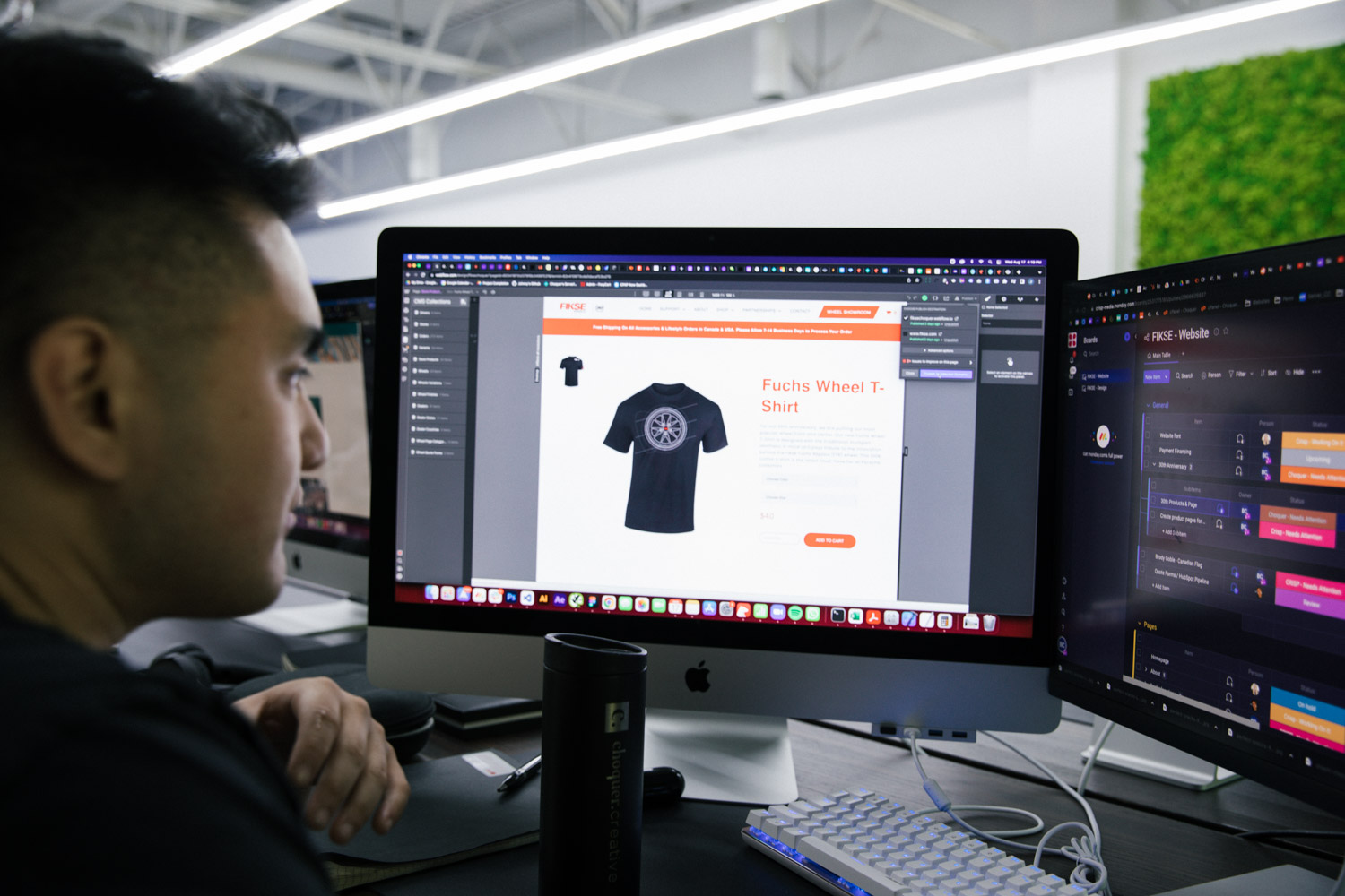 5 Best Practices for Building a Webflow eCommerce Store