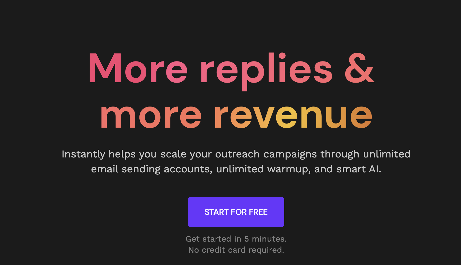 Top 9 Email Warm-up tools to land in the inbox in 2023 - ColdIQ
