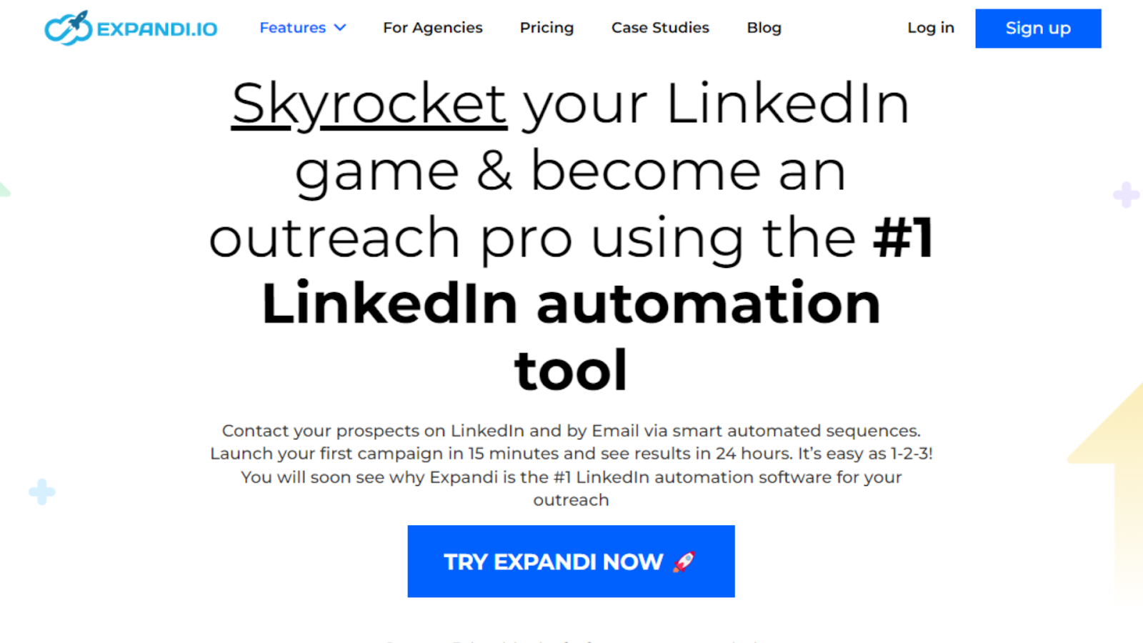Top 13 Multi-channel Outreach Tools in 2023 - ColdIQ