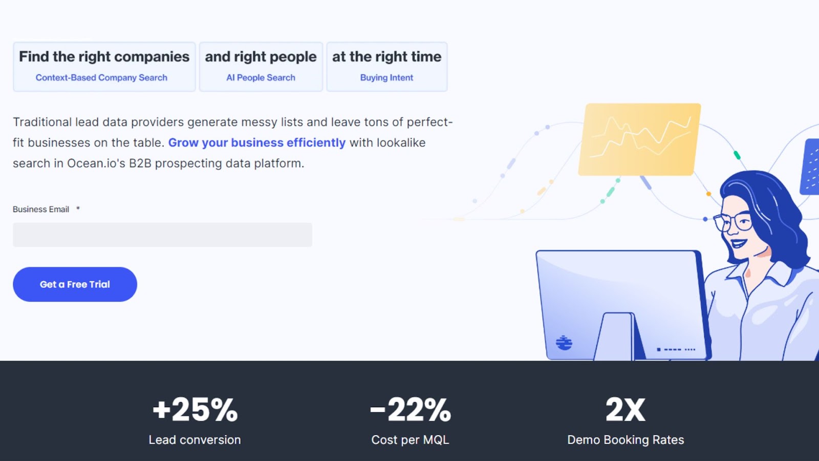Top 23 AI Data Collection Tools in 2023 - ColdIQ