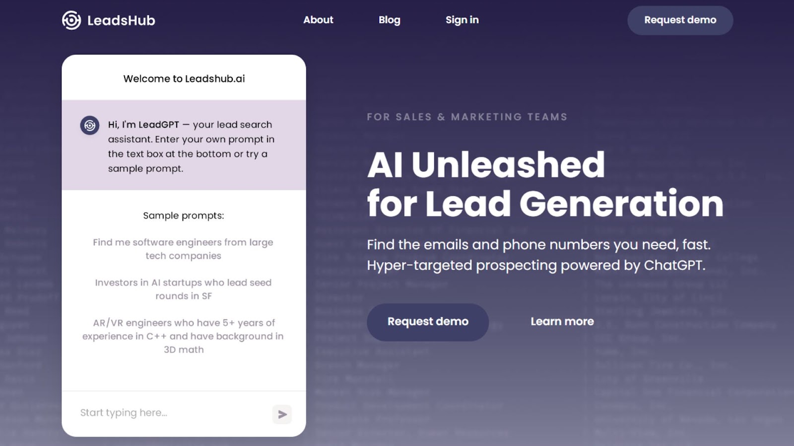 Top 23 AI Data Collection Tools in 2023 - ColdIQ Top 23 AI Data Collection Tools in 2023 - ColdIQ