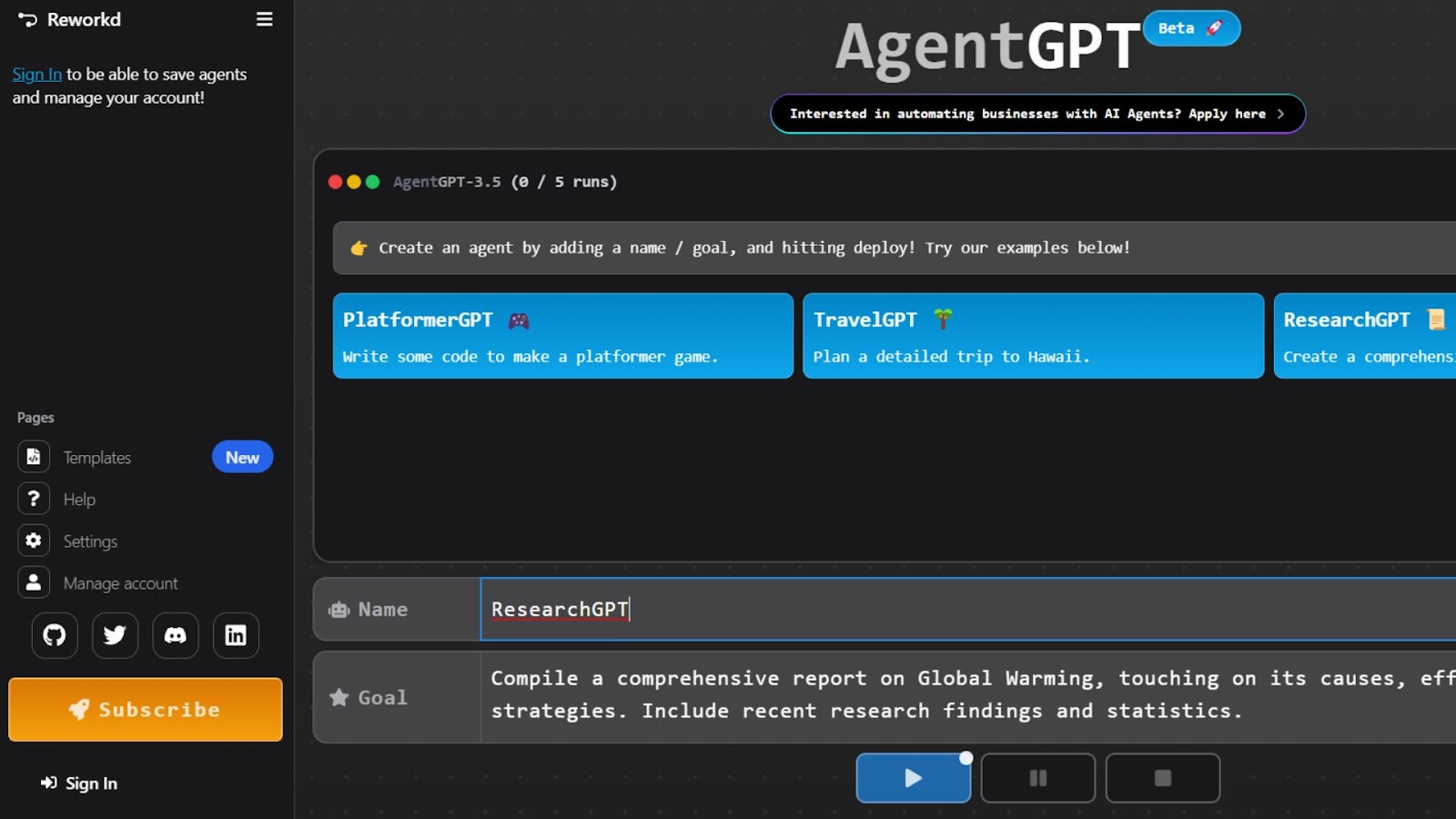 Top 23 AI Data Collection Tools in 2023 - ColdIQ