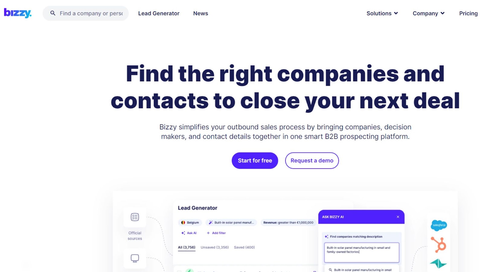 Top 23 AI Data Collection Tools in 2023 - ColdIQ