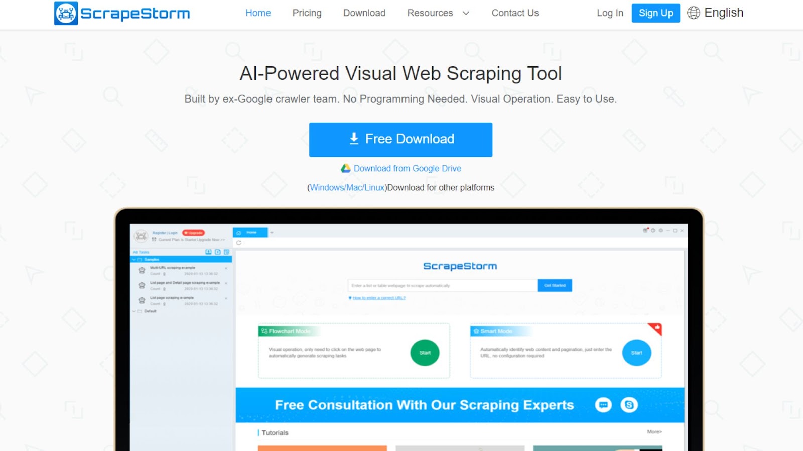 Top 23 AI Data Collection Tools in 2023 - ColdIQ