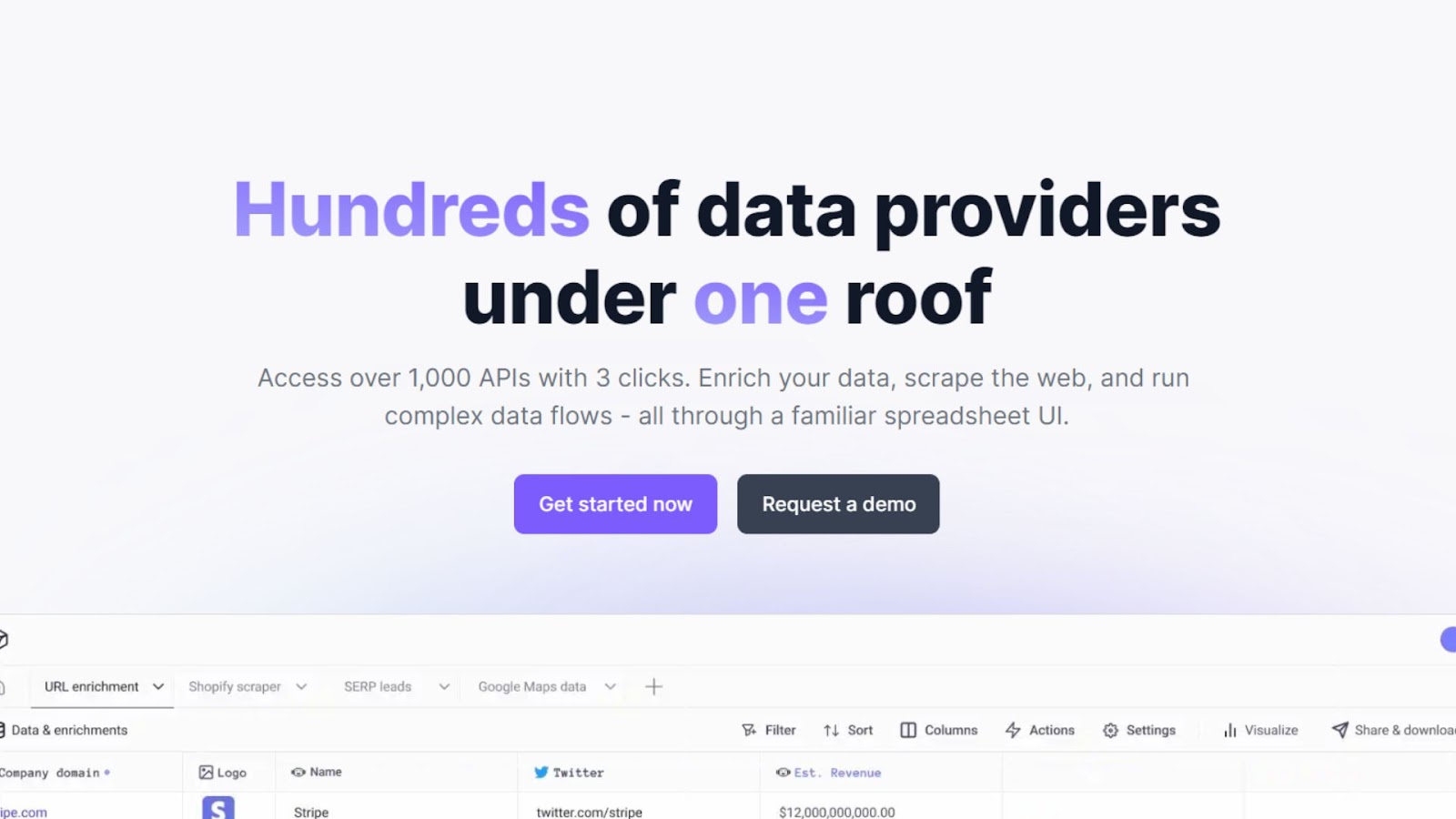 Top 23 AI Data Collection Tools in 2023 - ColdIQ