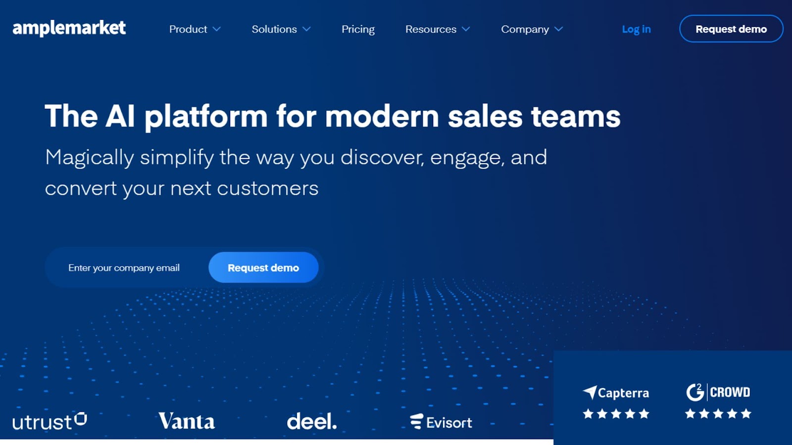 Top 16 AI Sales Engagement Software in 2023 - ColdIQ