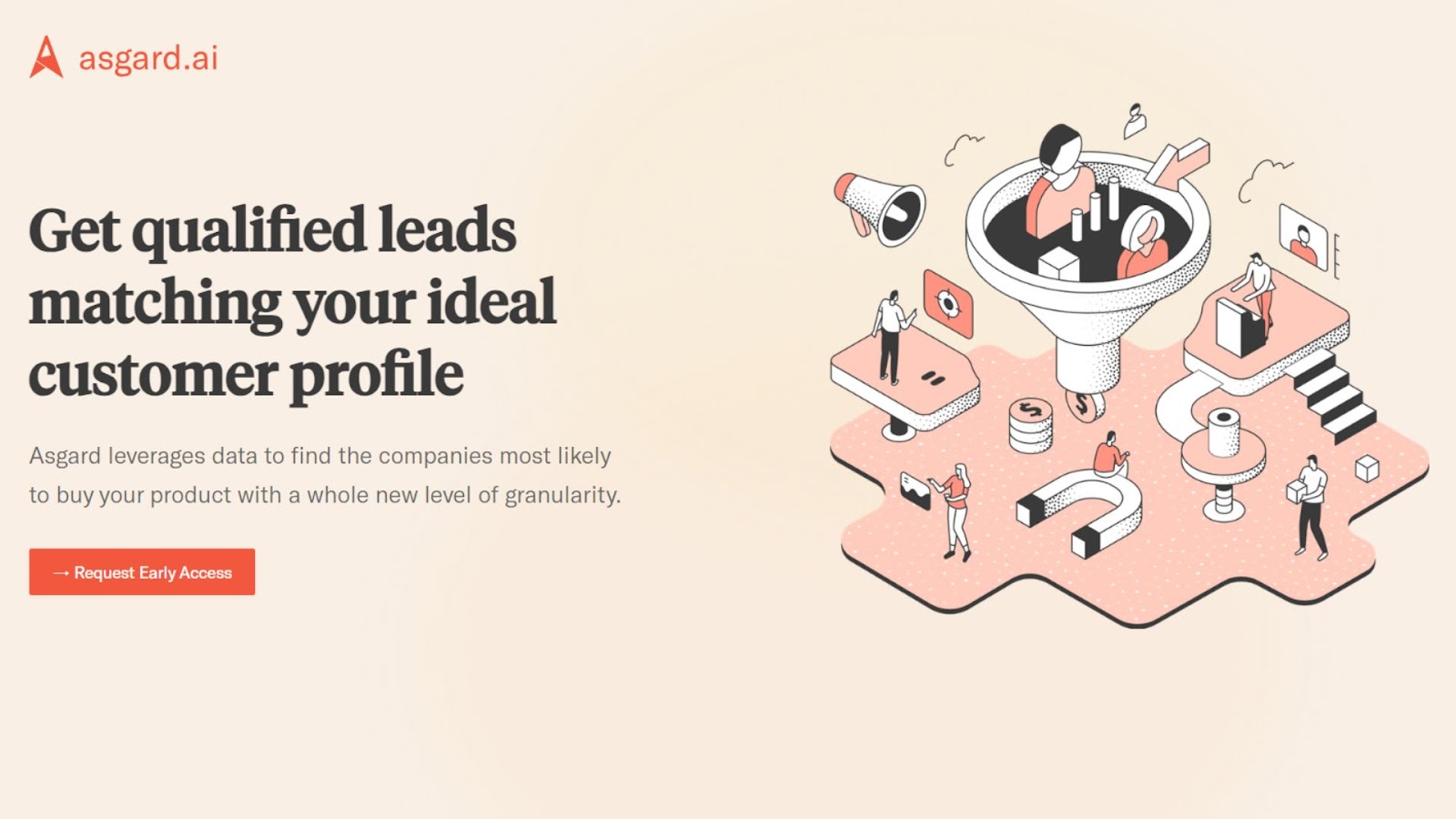 Top 12 AI Buyer Intent Software in 2023 - ColdIQ