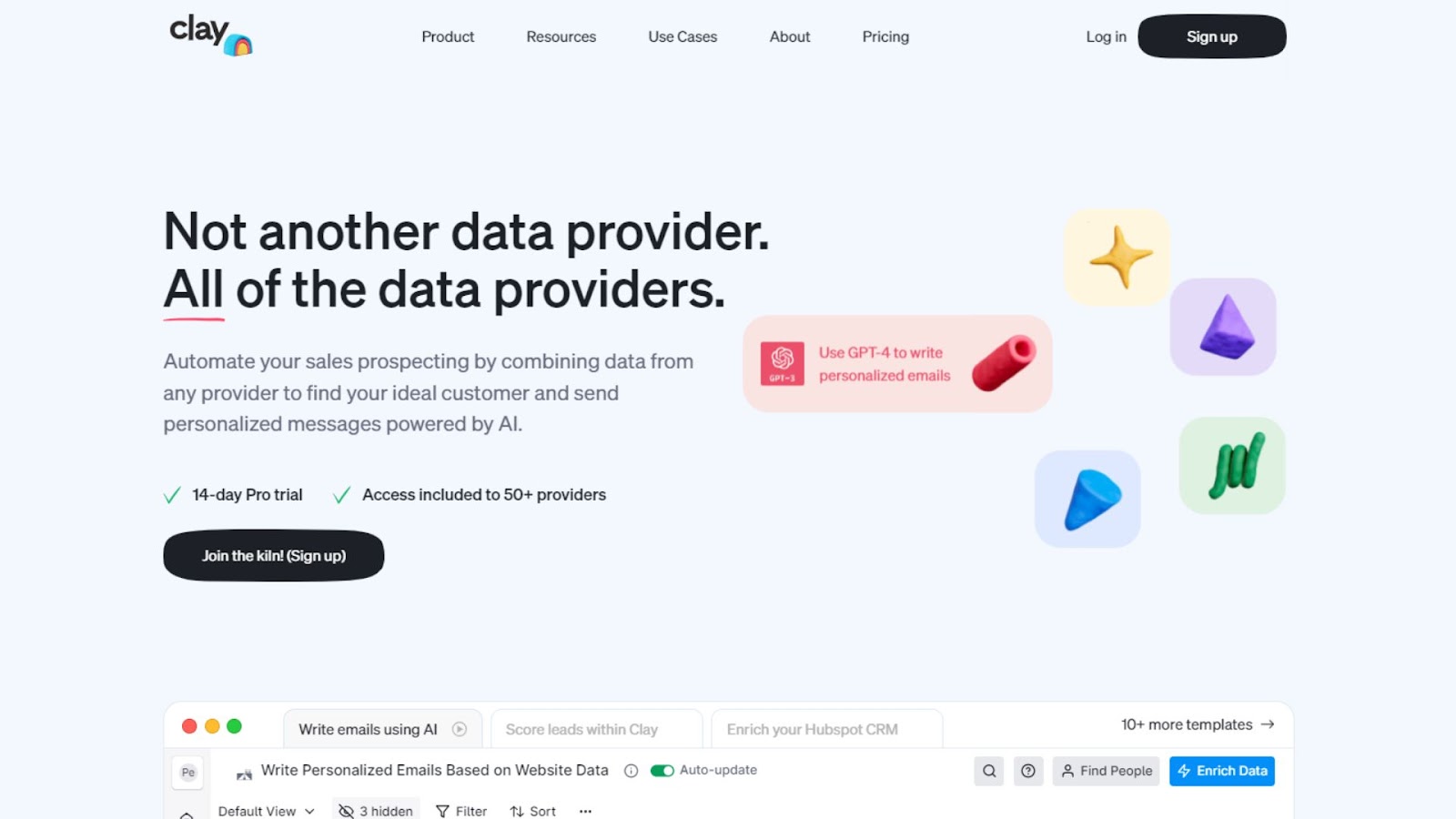20 Best AI Automation Tools in 2023 - ColdIQ