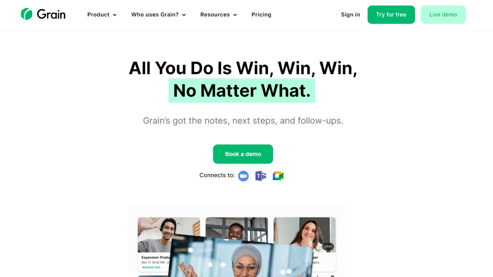 Top 20 AI Note Taking Software in 2023 - ColdIQ
