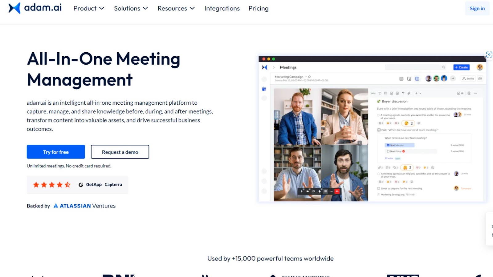 Top 20 AI Note Taking Software in 2023 - ColdIQ