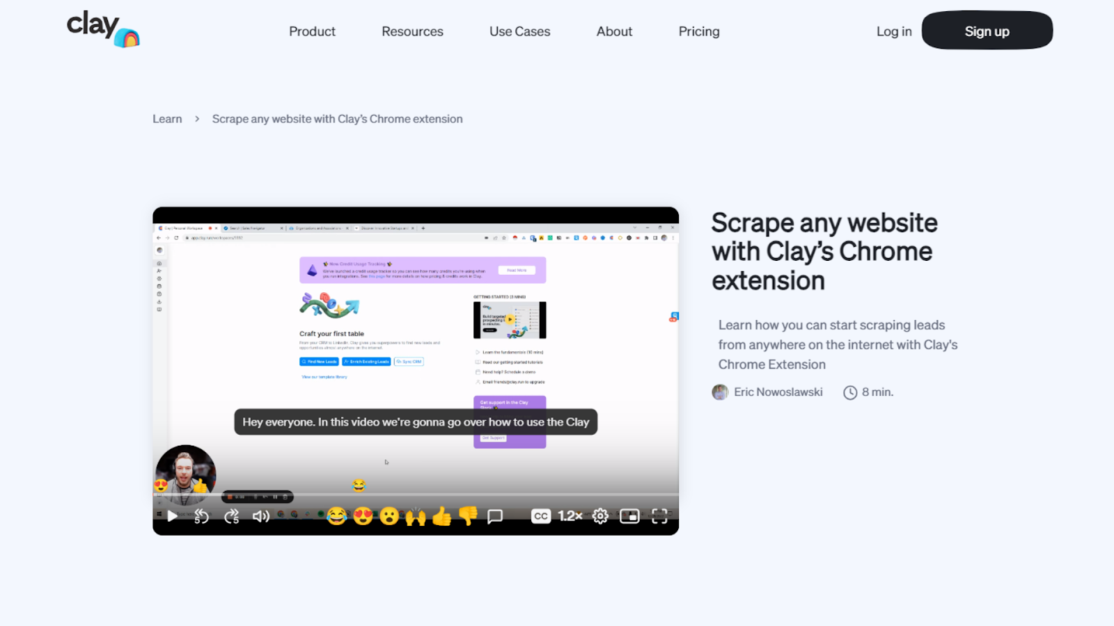 40 Best Data Scraping Tools in 2023 - ColdIQ