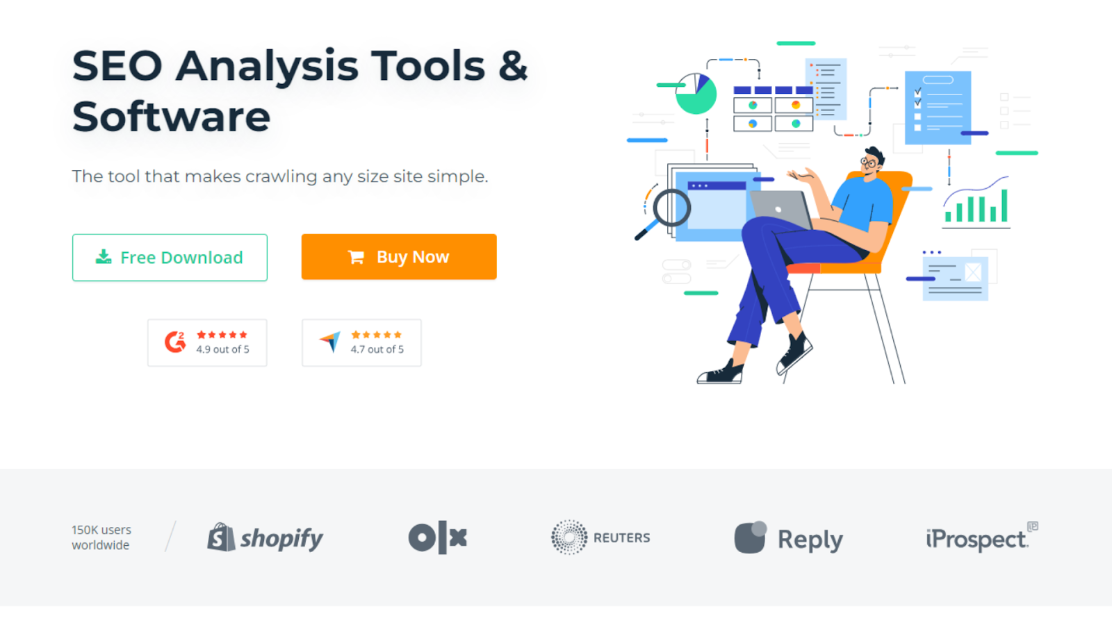 40 Best Data Scraping Tools in 2023 - ColdIQ