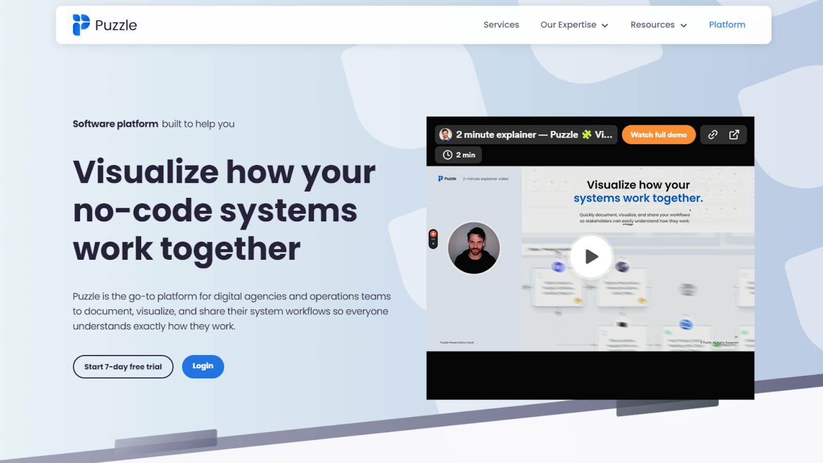 Best Tools for Sales Workflow Mapping & Visualization - ColdIQ