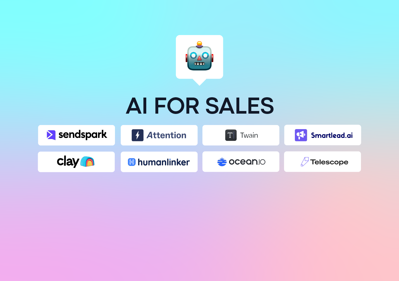 Clay: Unleash the Power of Multi-Enrichment - ColdIQ