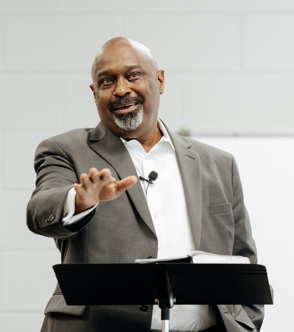 2023 Pastor's Conference Inspires Attendees