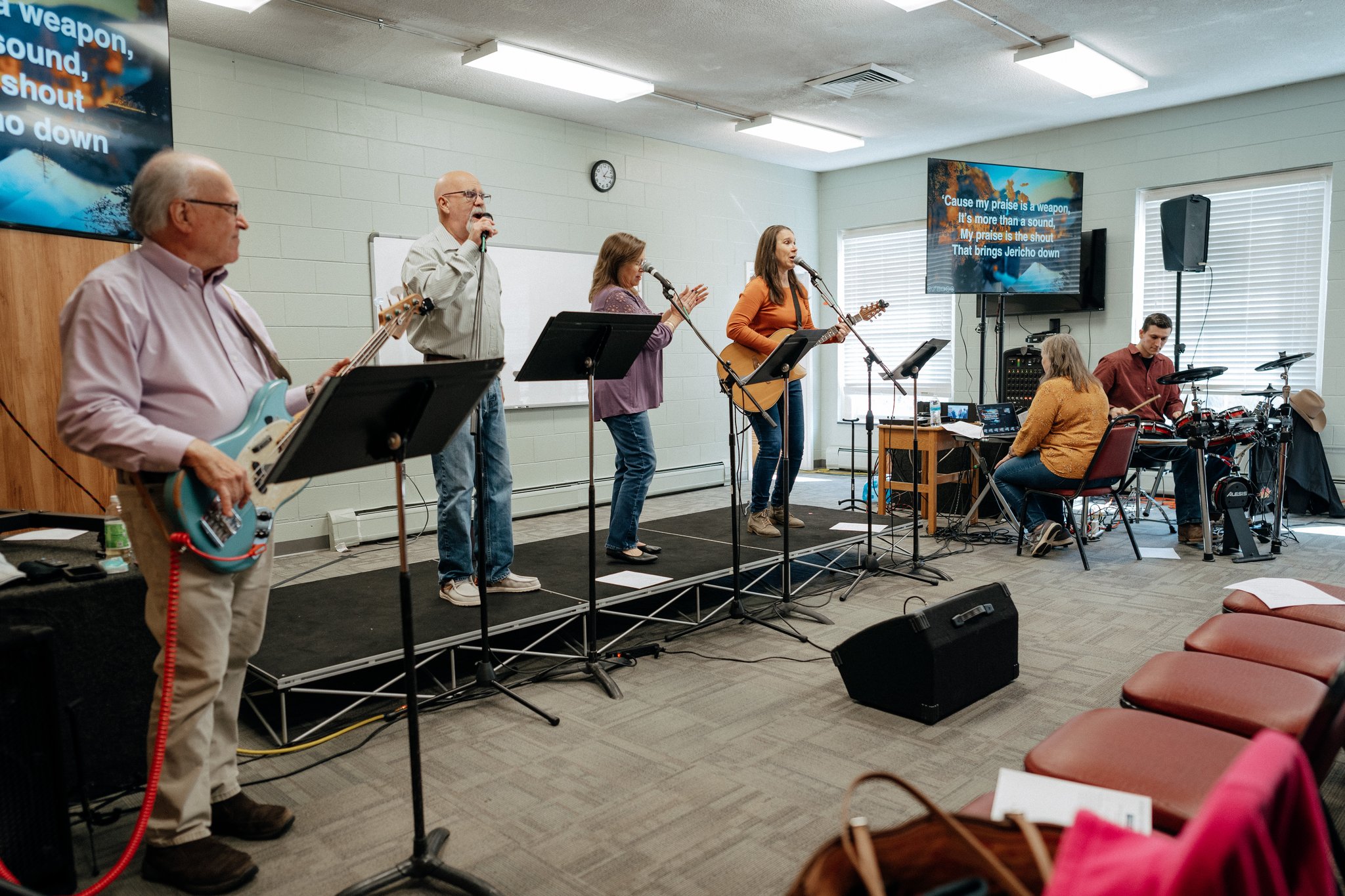 2023 Pastor's Conference Inspires Attendees