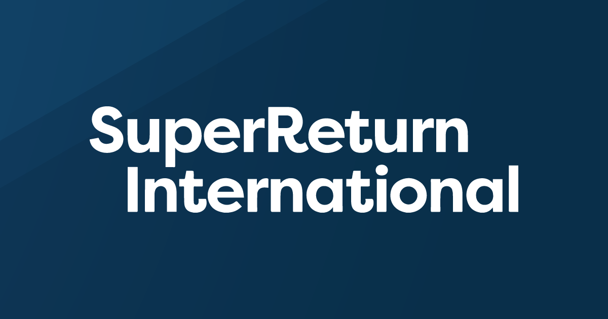 Andrew Sheiner Interviewed at SuperReturn on the Current State of ...