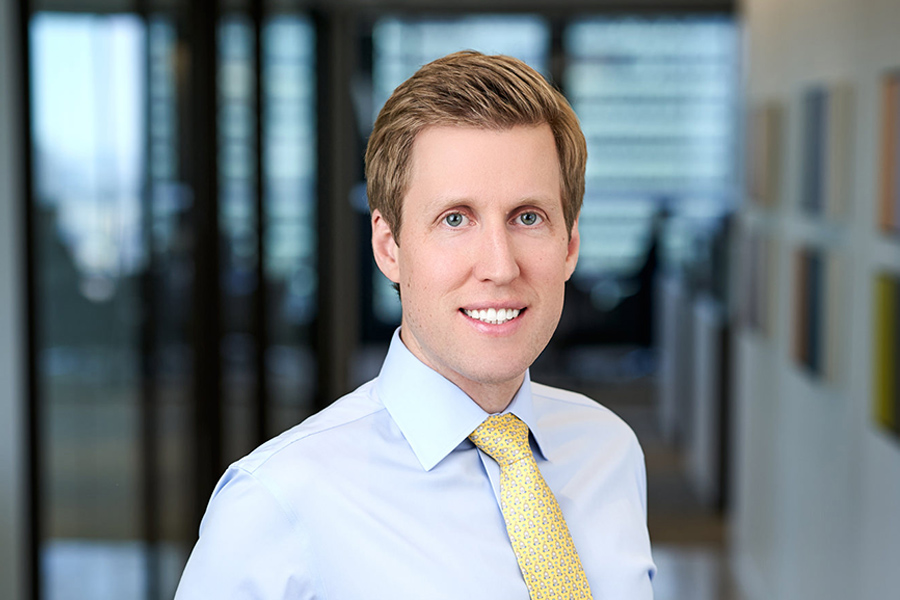 Altas Welcomes Damon Conway