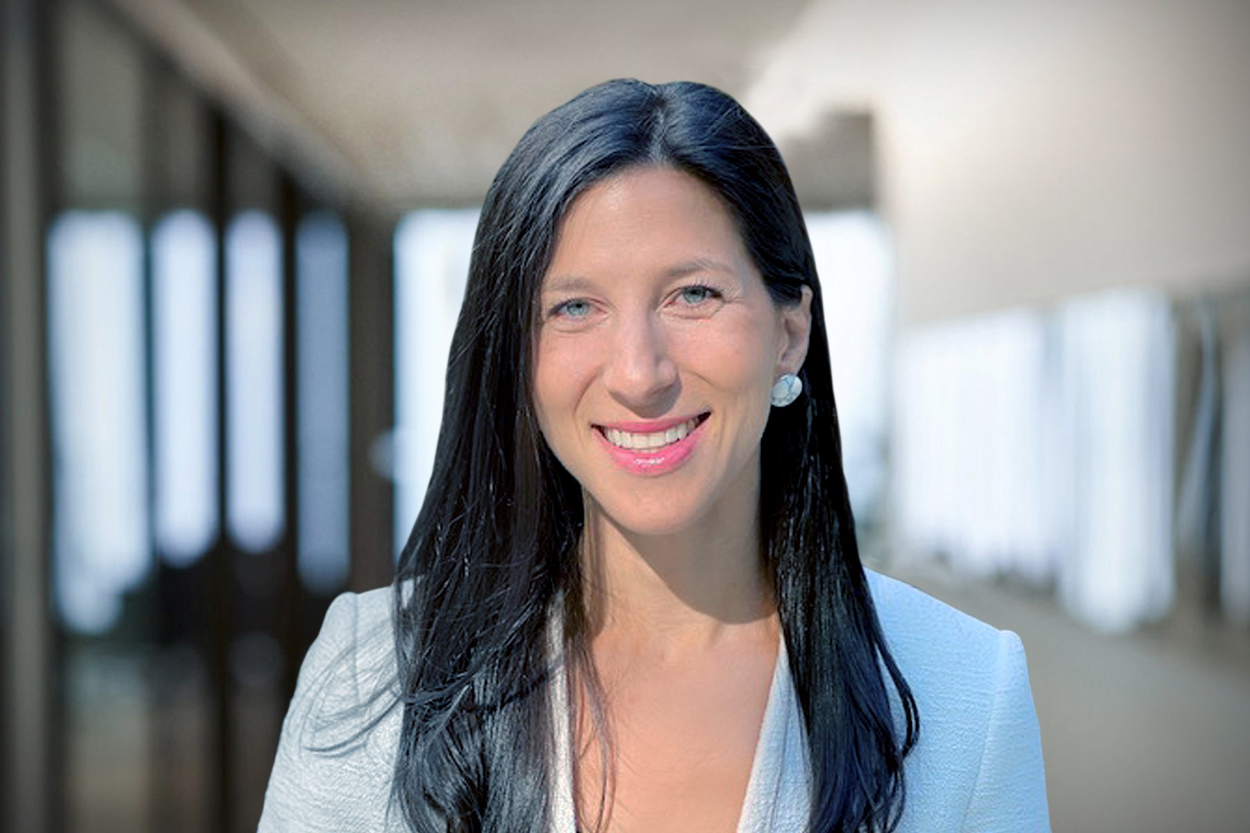 Altas Welcomes Aryella Frommer