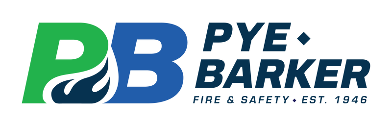 Pye-Barker Fire & Safety