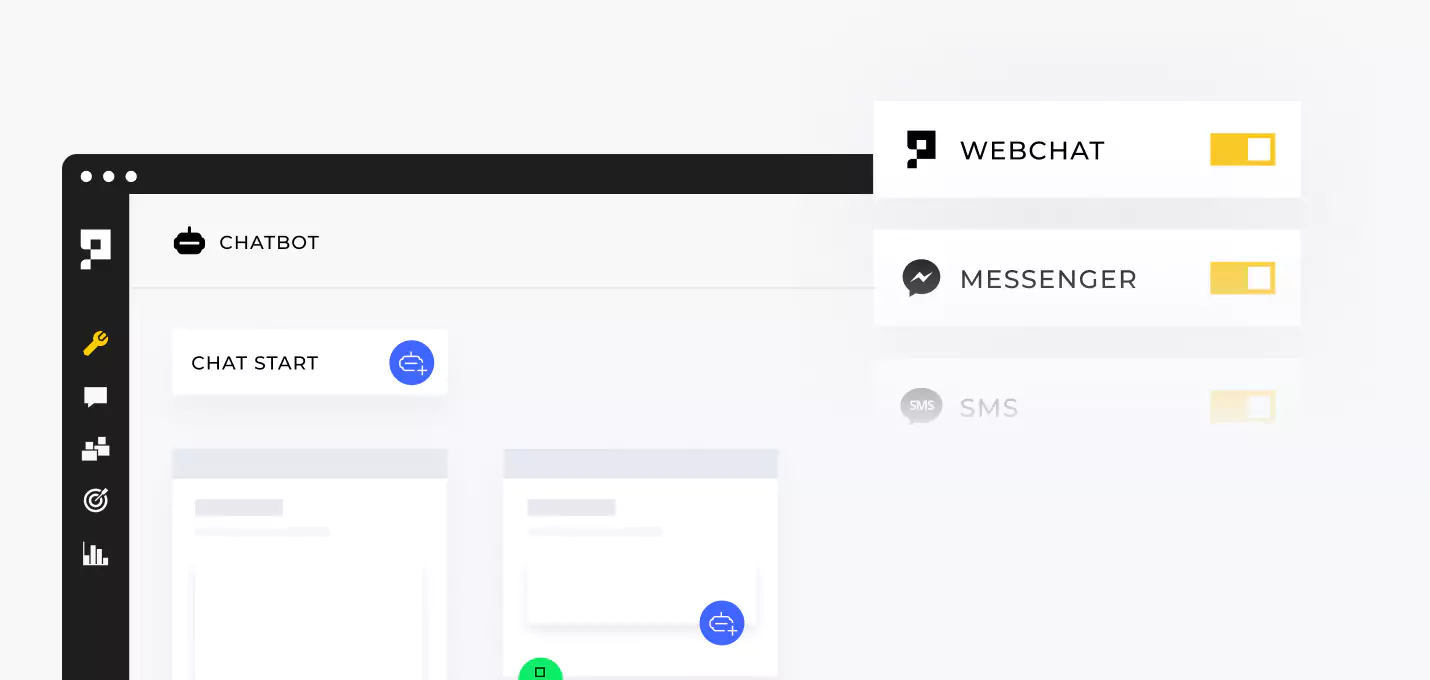Proto AICX | Automated Customer Experiences in 100+ Languages