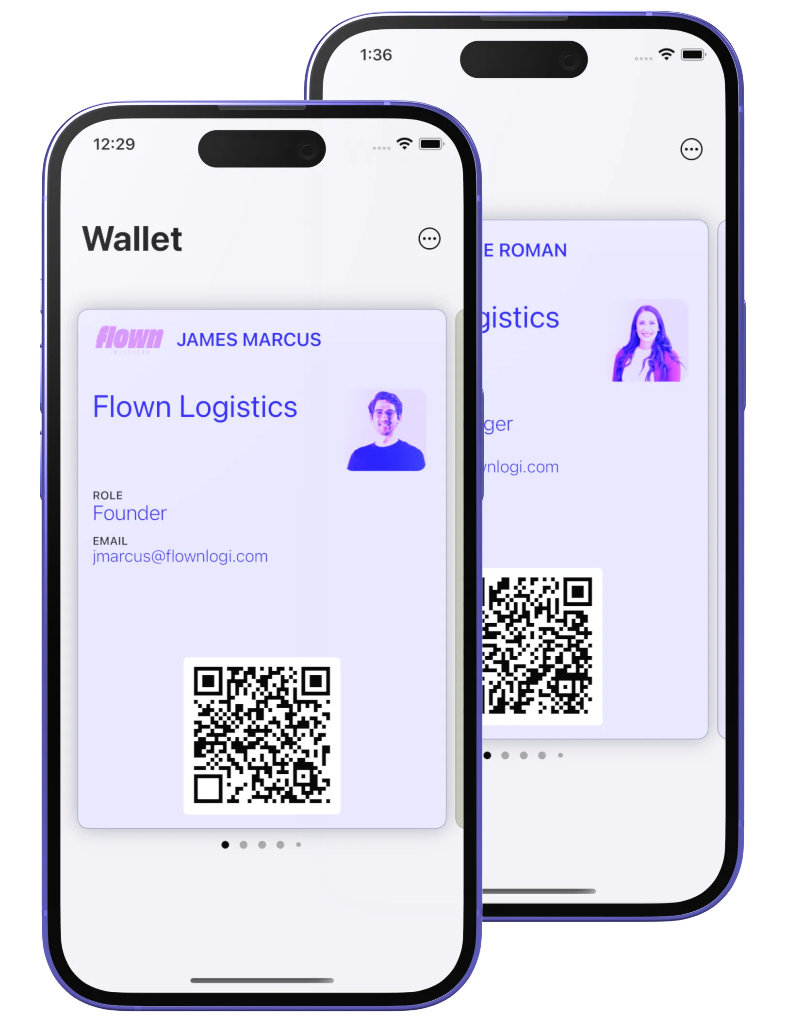 Social Card: Digital Business Card Software