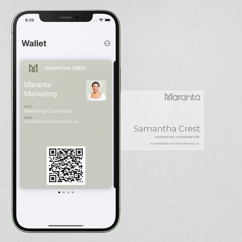 The Ultimate Guide to Digital Business Cards | Social Card