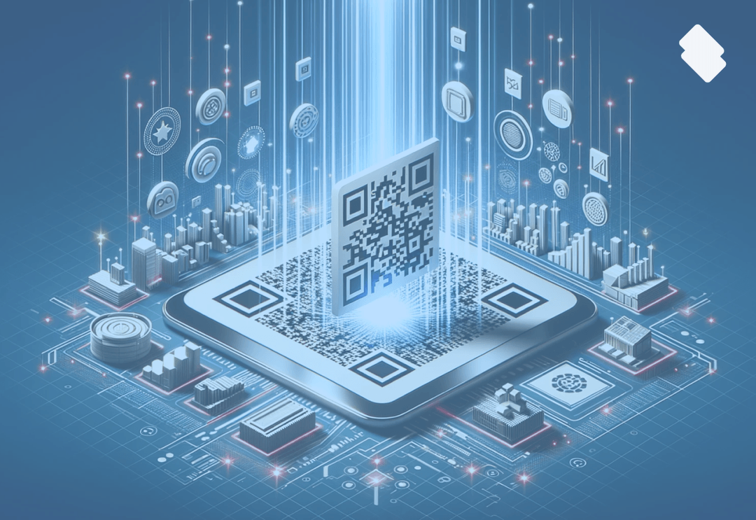 9 ways to use QR codes for business in 2024 | Social Card