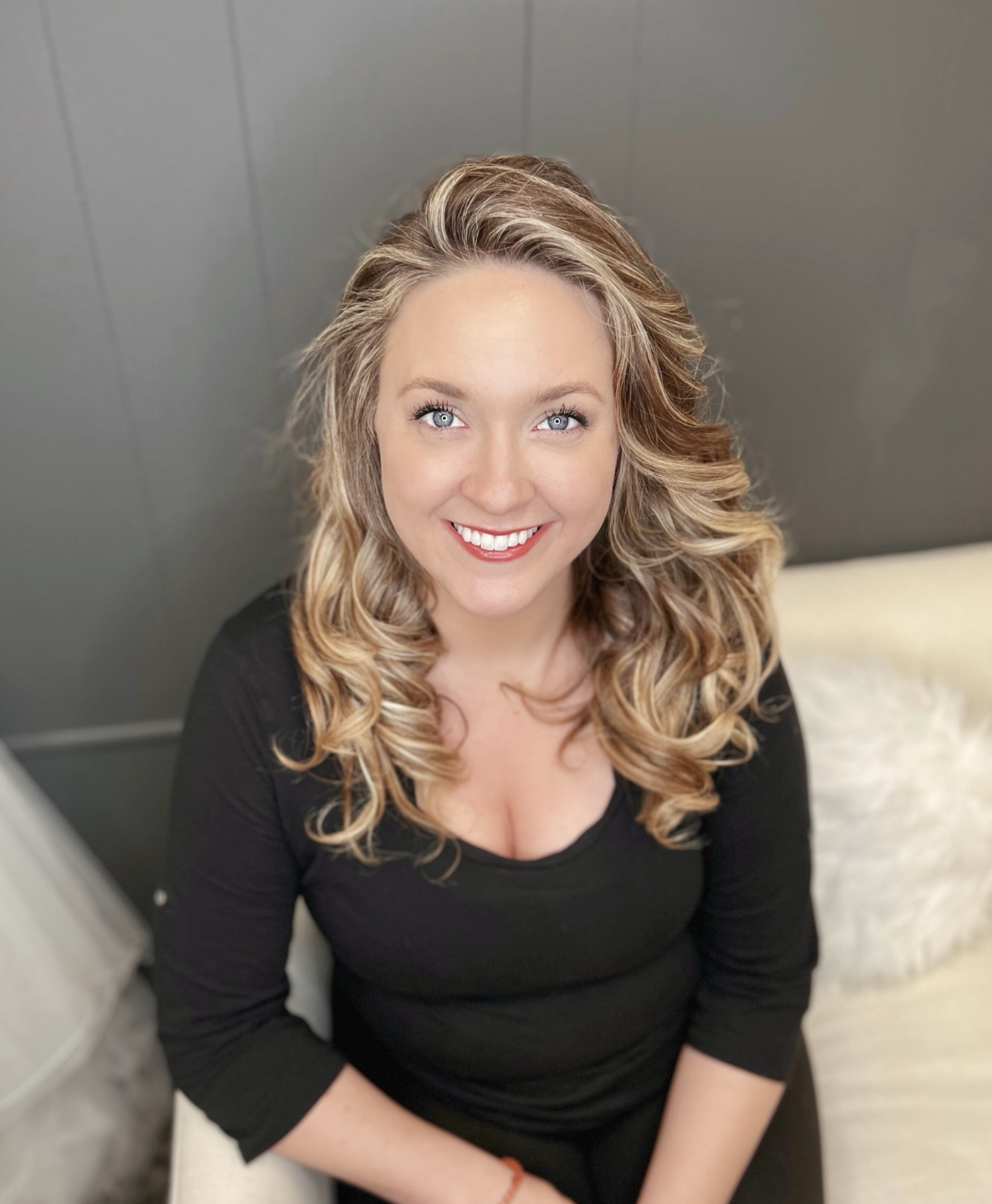 Our Team Something New, Borrowed and Blue | Cincinnati Bridal Shop