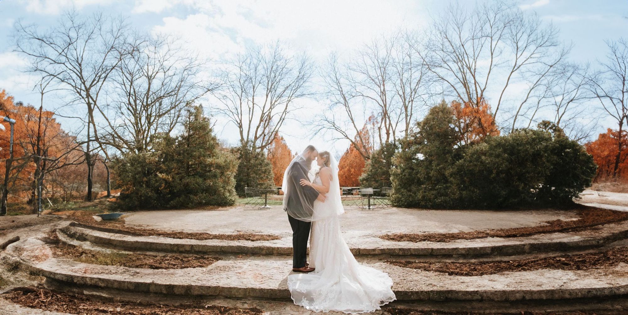 Cincinnati Bridal District's Gem: Blue Bridal Ohio's 2024 Engagement ...