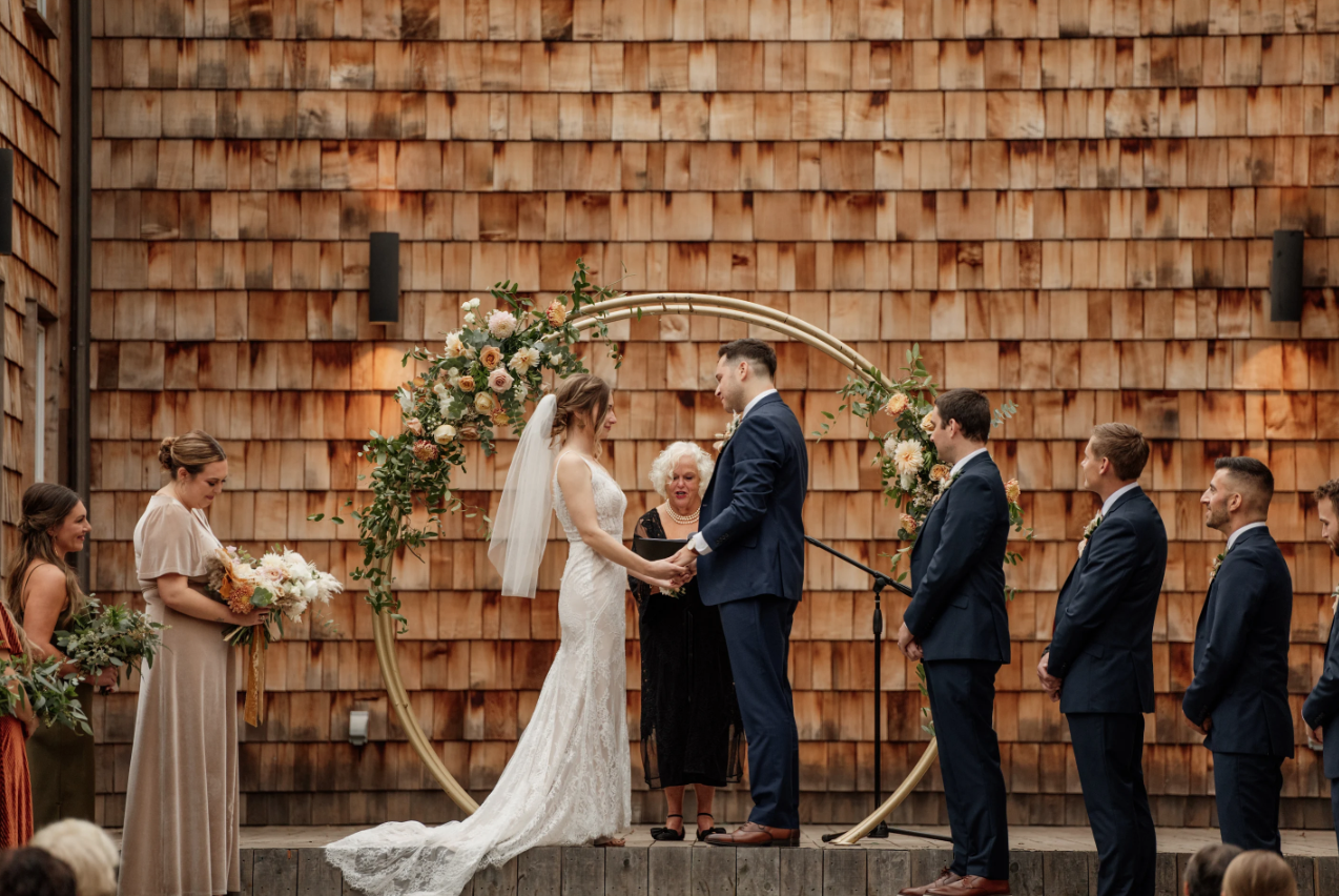 Cincinnati Bridal District's Gem: Blue Bridal Ohio's 2024 Engagement ...