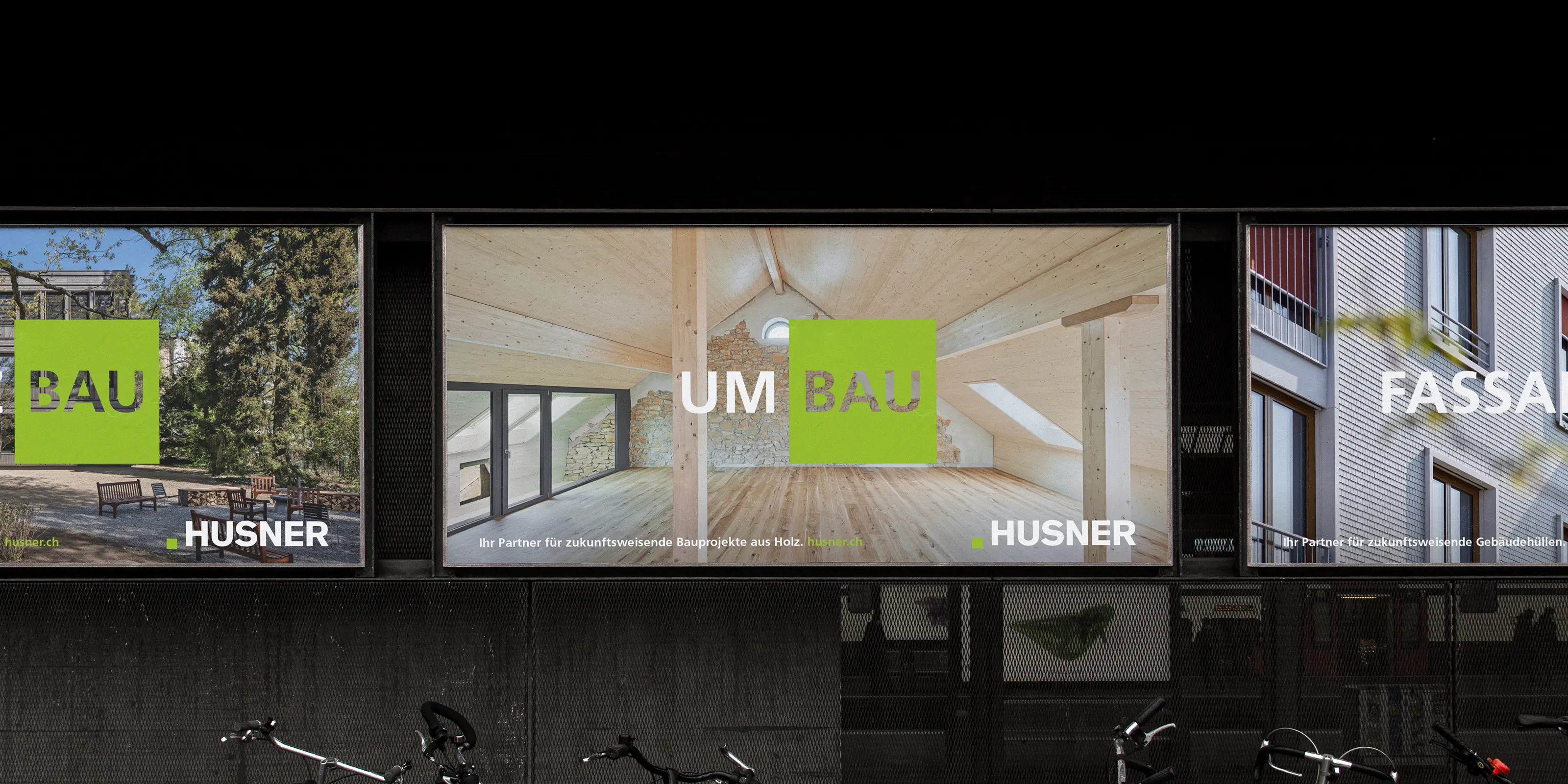 Schmid+Wolf - die Werbeagentur für starke Marken