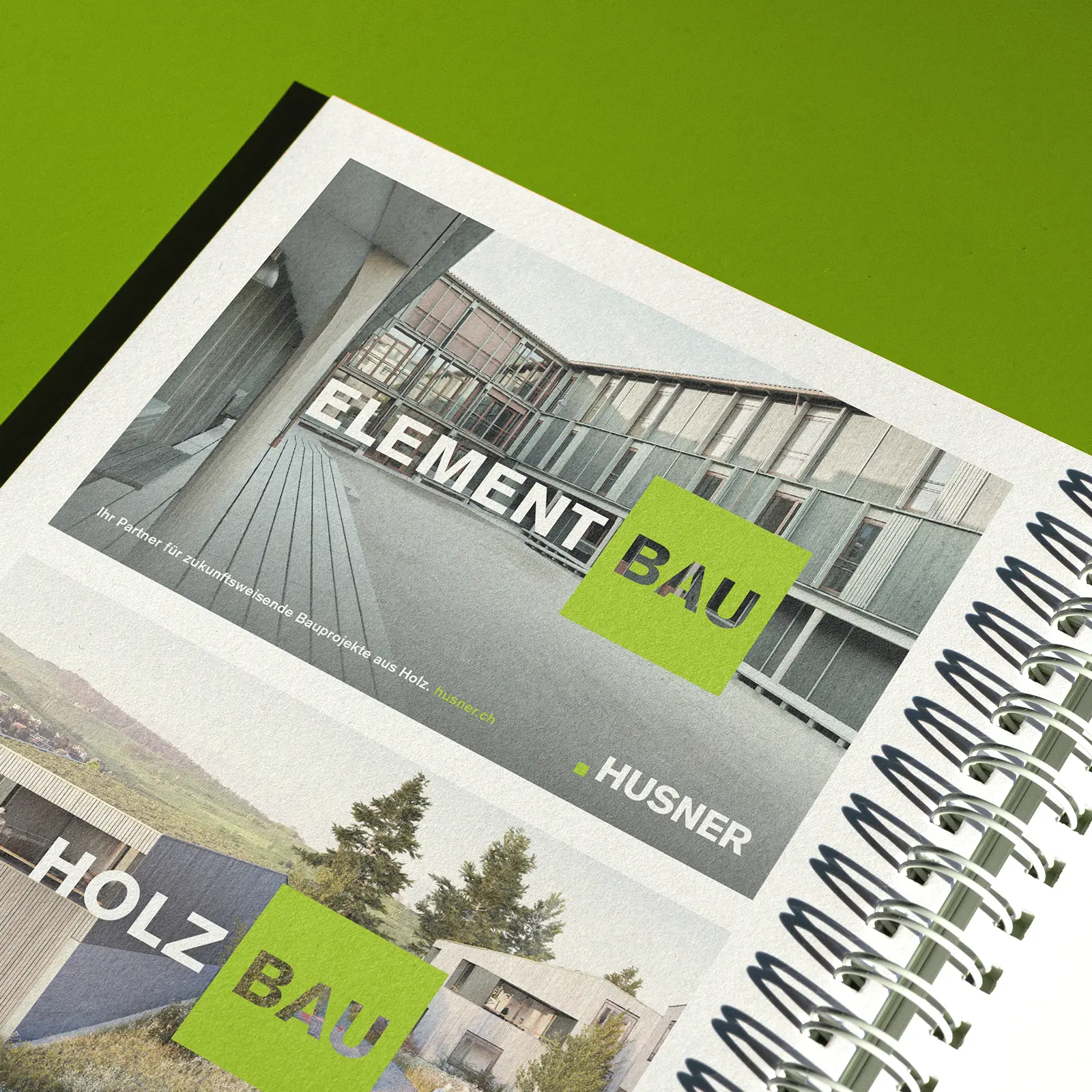 Schmid+Wolf - die Werbeagentur für starke Marken