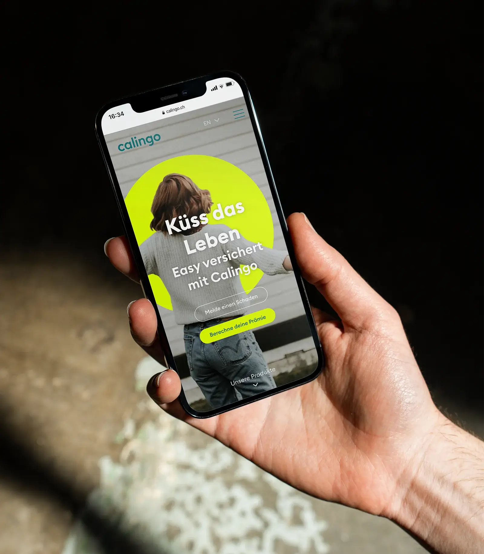 Schmid+Wolf | Agentur