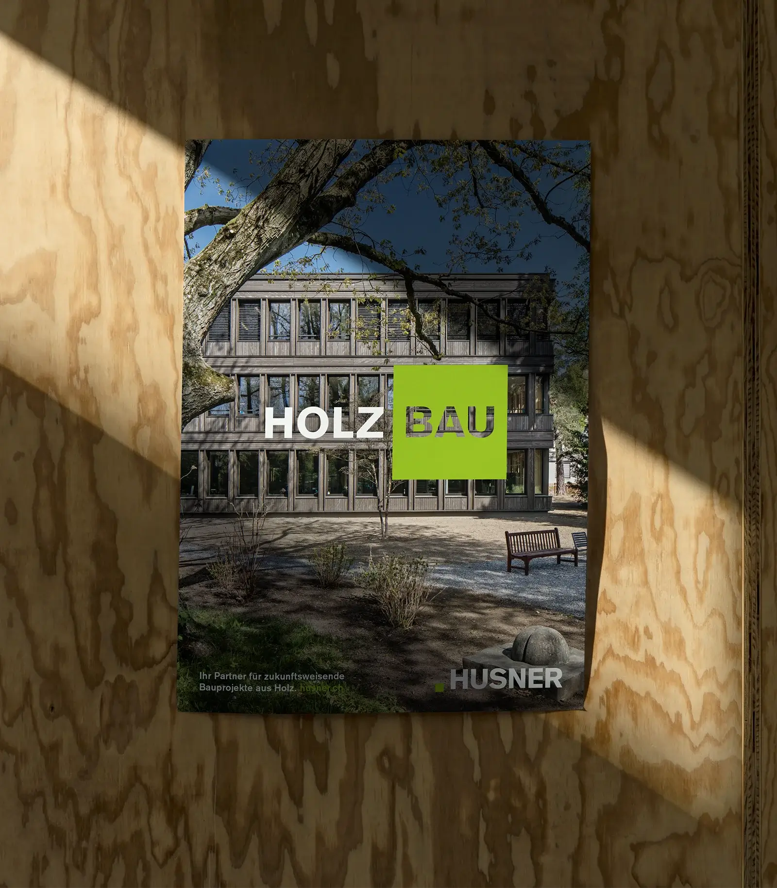 Schmid+Wolf | Werbeagentur für Branding + Design