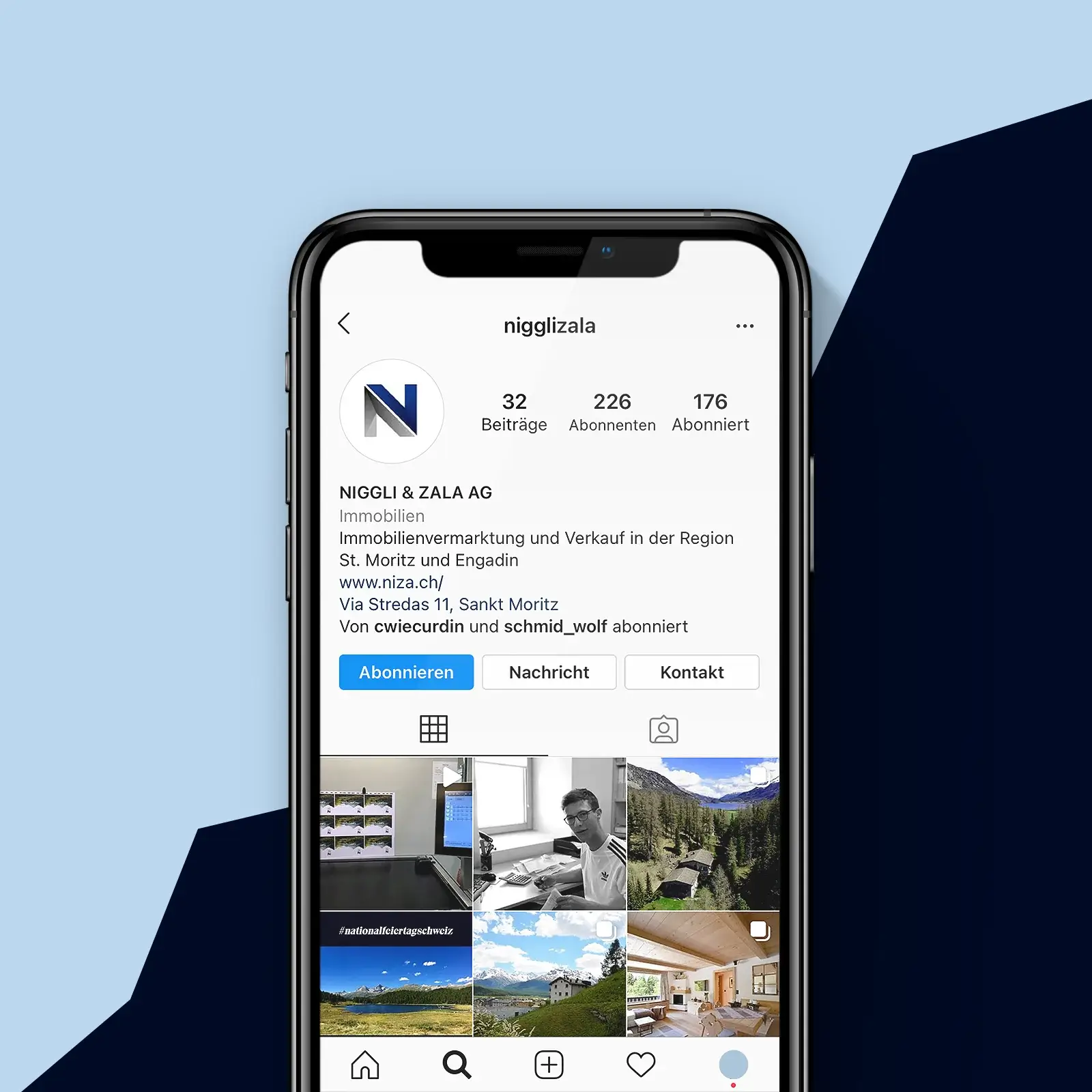 Schmid+Wolf | Kunden