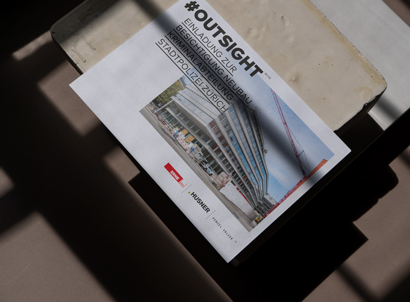 Schmid+Wolf | Agentur für Branding + Design