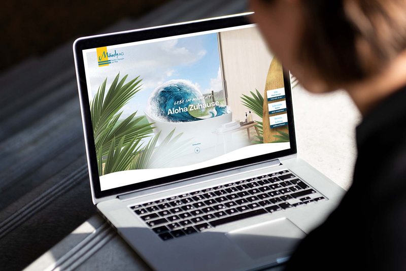 Schmid+Wolf | Agentur für Branding + Design