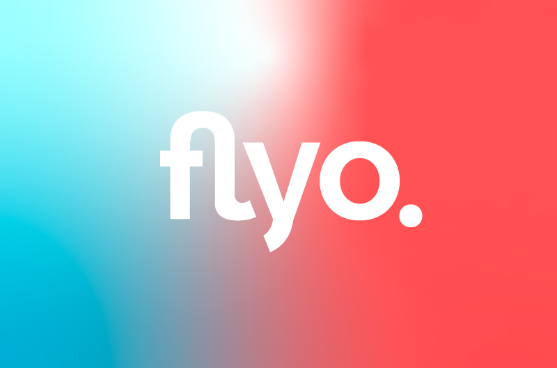 Branding für Flyo – Revolutioniere deinen Content Workflow