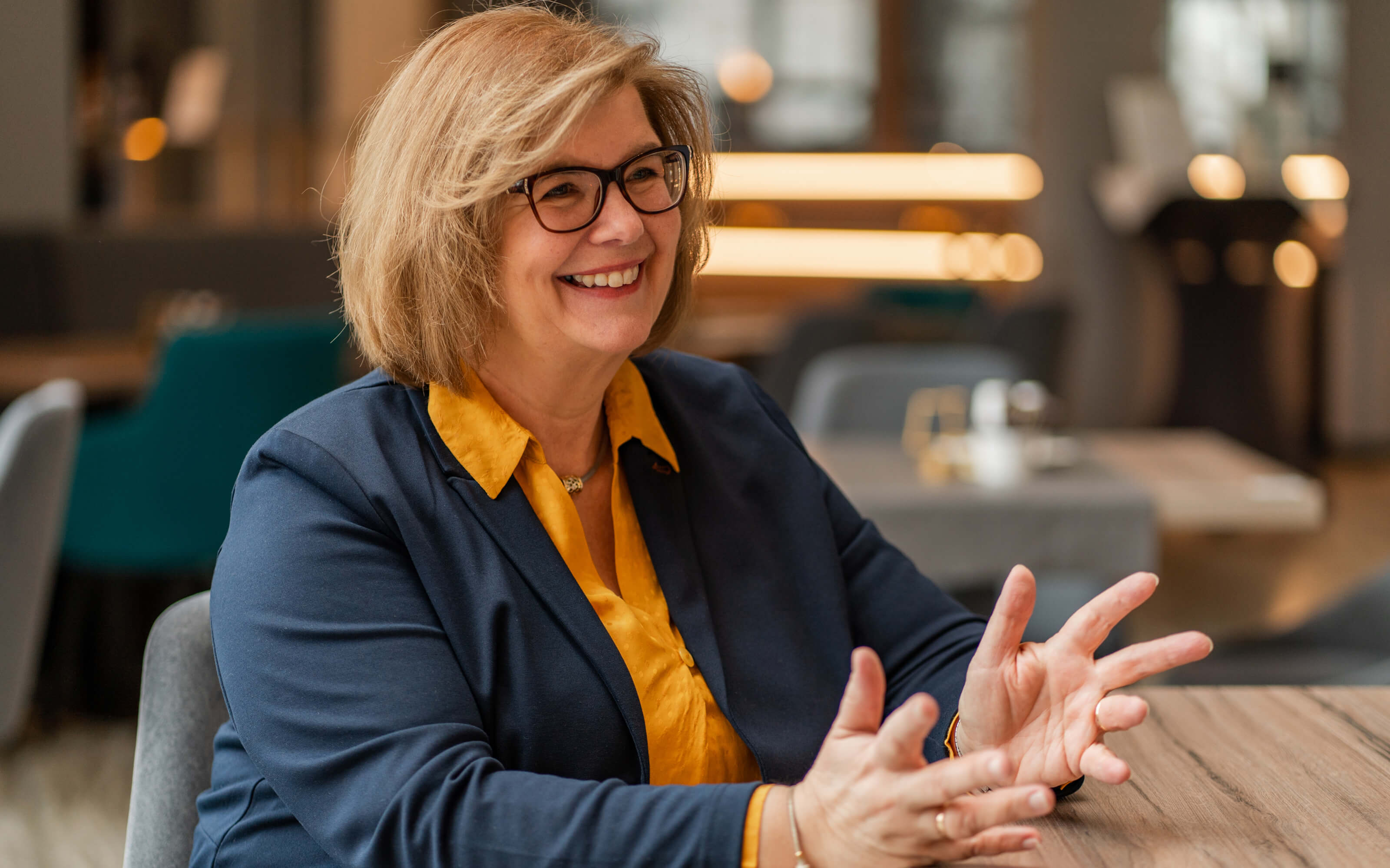 Schmid+Wolf / Webdesign für SAHMER Hotelkultur-Entwicklung