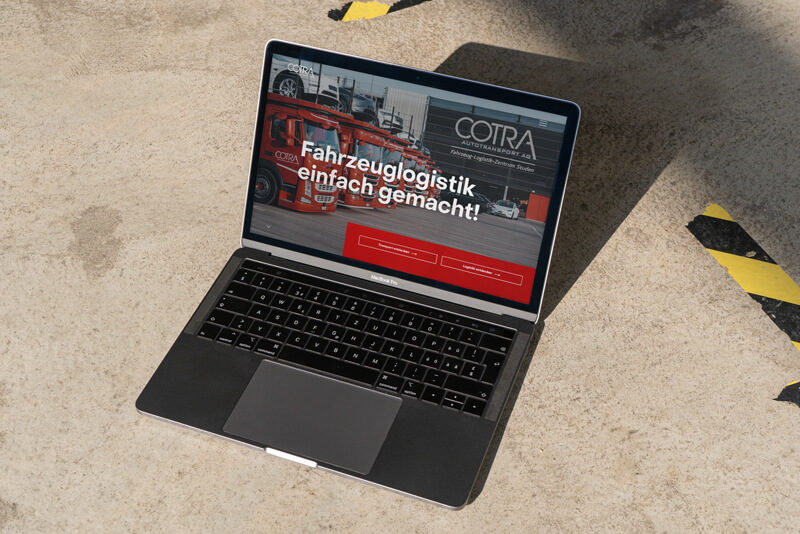 Schmid+Wolf | Agentur für Branding + Design