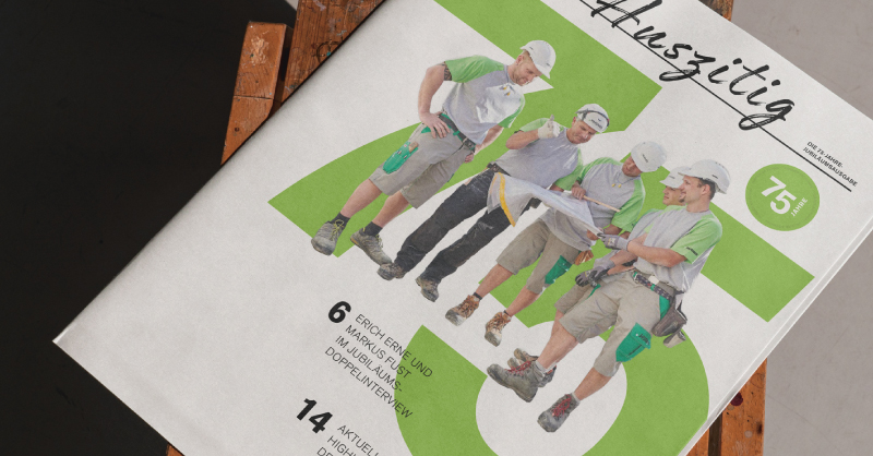 Schmid+Wolf | Werbeagentur für Branding + Design