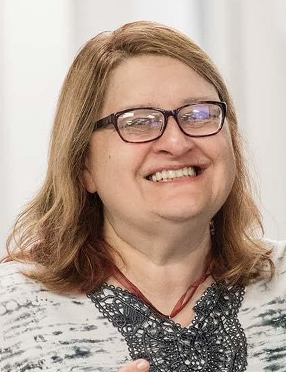 Elonka Dunin - International Conference on Cryptologic History