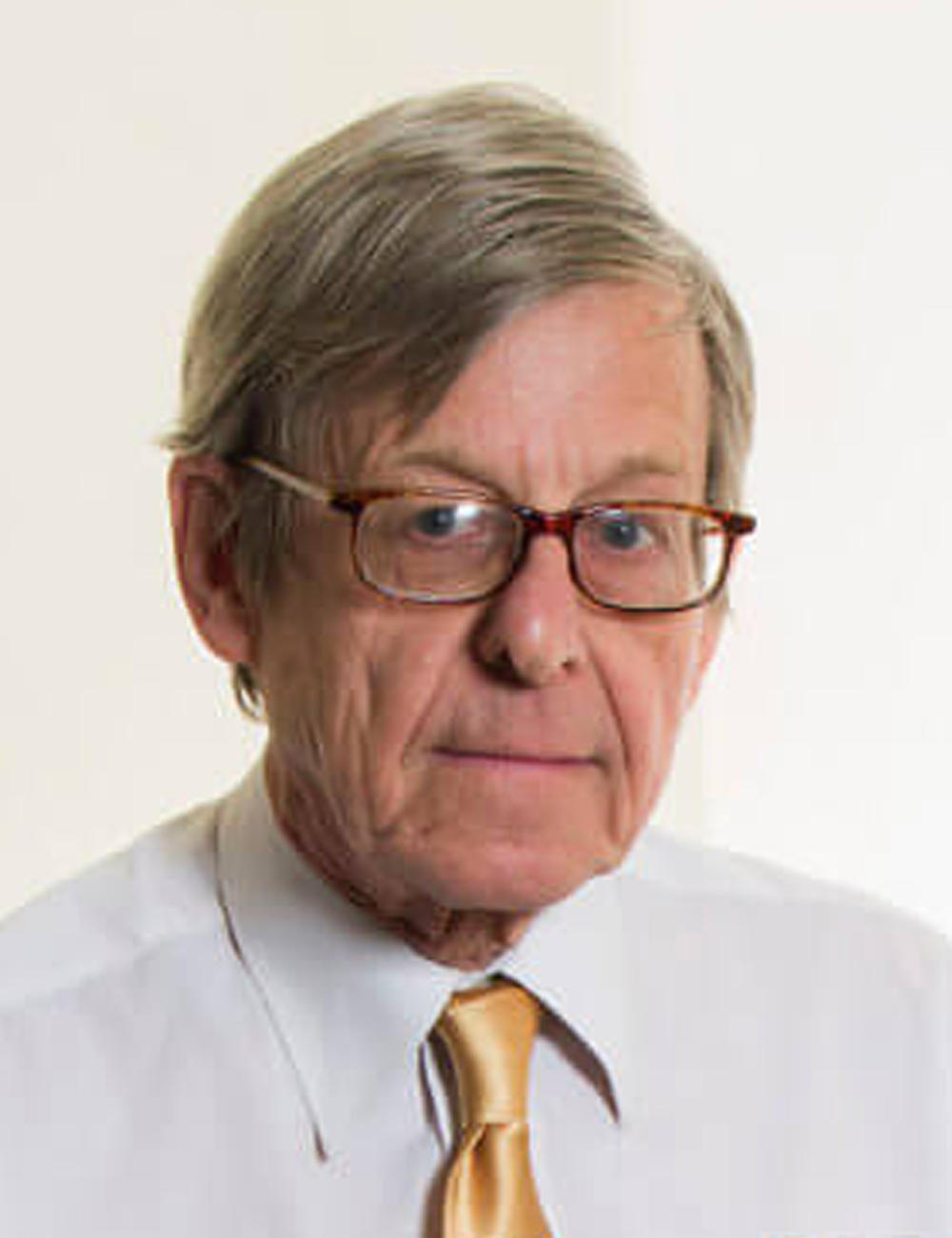 Mark Baldwin - International Conference on Cryptologic History