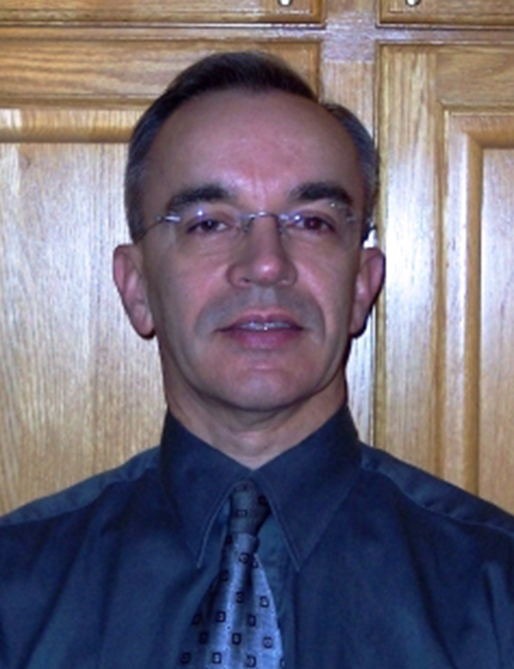 Richard Brisson - International Conference on Cryptologic History