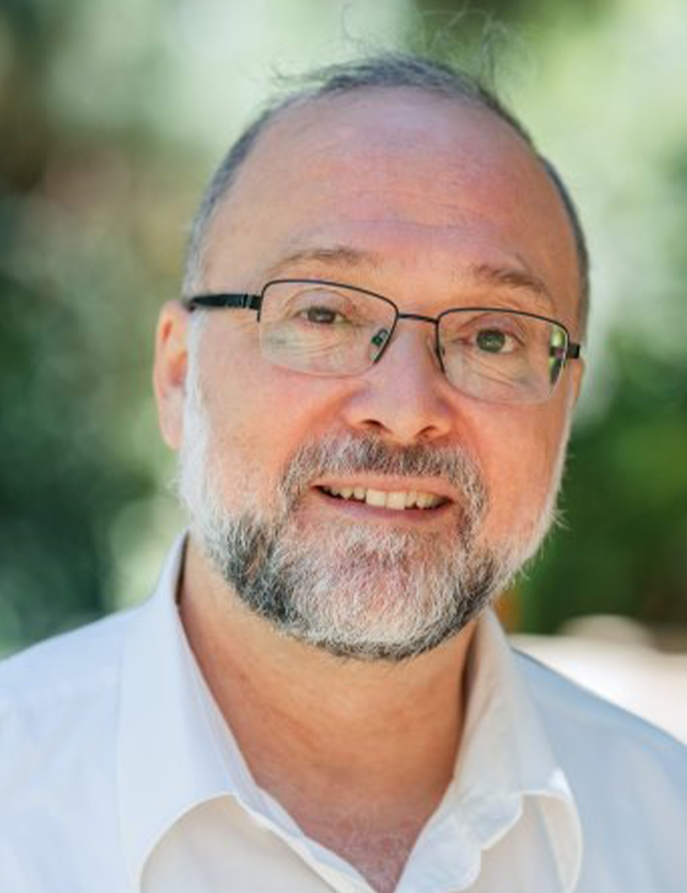 Moshe Rubin - International Conference on Cryptologic History